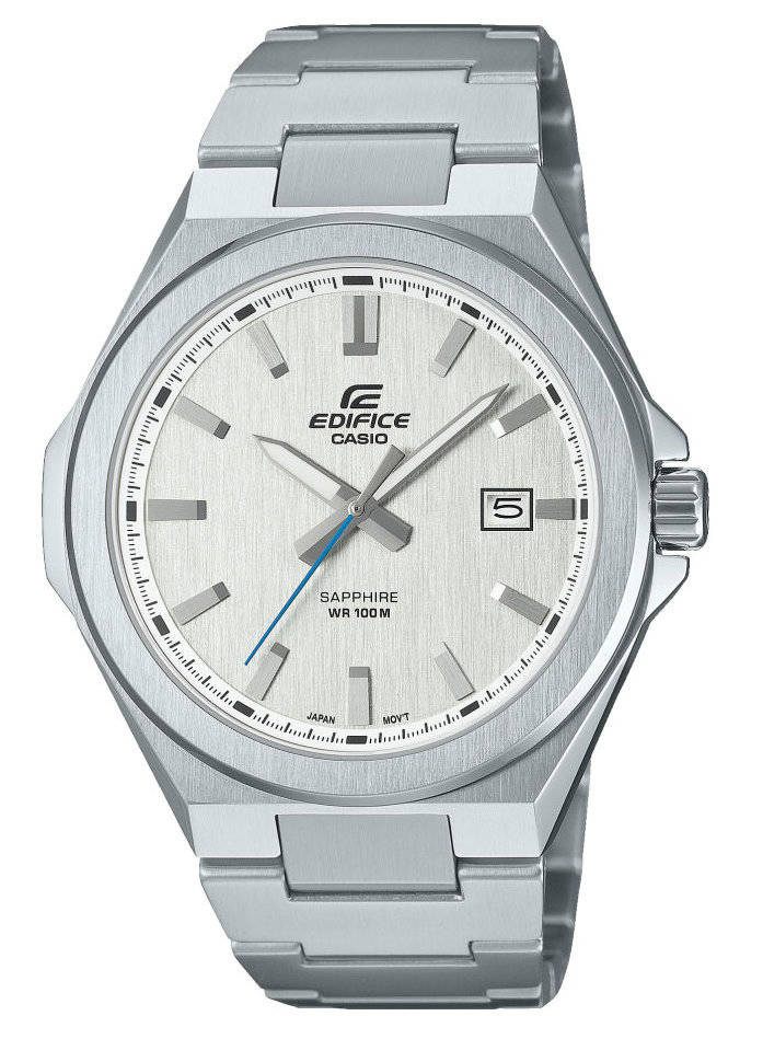 Zegarek Casio EFB-108D-7AVUEF Edifice Szafir - sklep ZegaryZegarki.pl