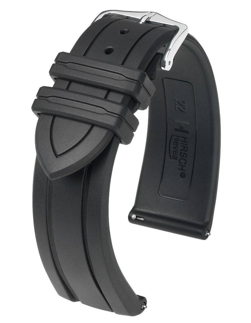 Paski Hirsch - ZegaryZegarki.pl