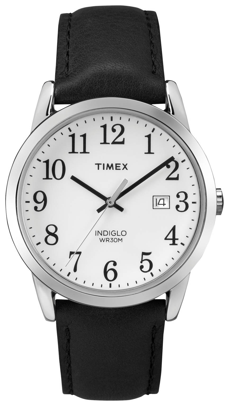 Zegarek Timex TW2P75600 Easy Reader Indiglo - ZegaryZegarki.pl
